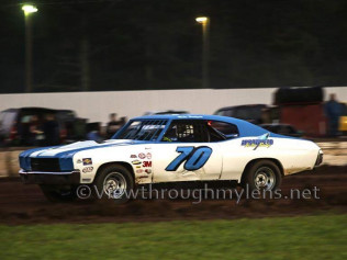 Demolition Derby Rules: